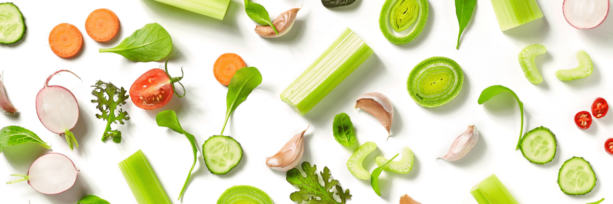 The Future of Modern Macrobiotics - Denny Waxman